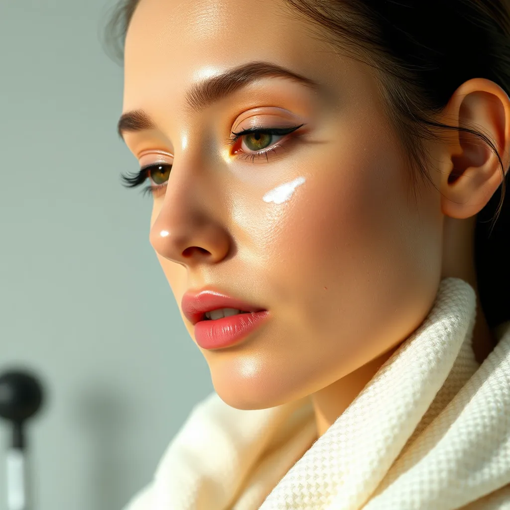 Best Moisturizers for Acne-Prone Skin: Expert Insights