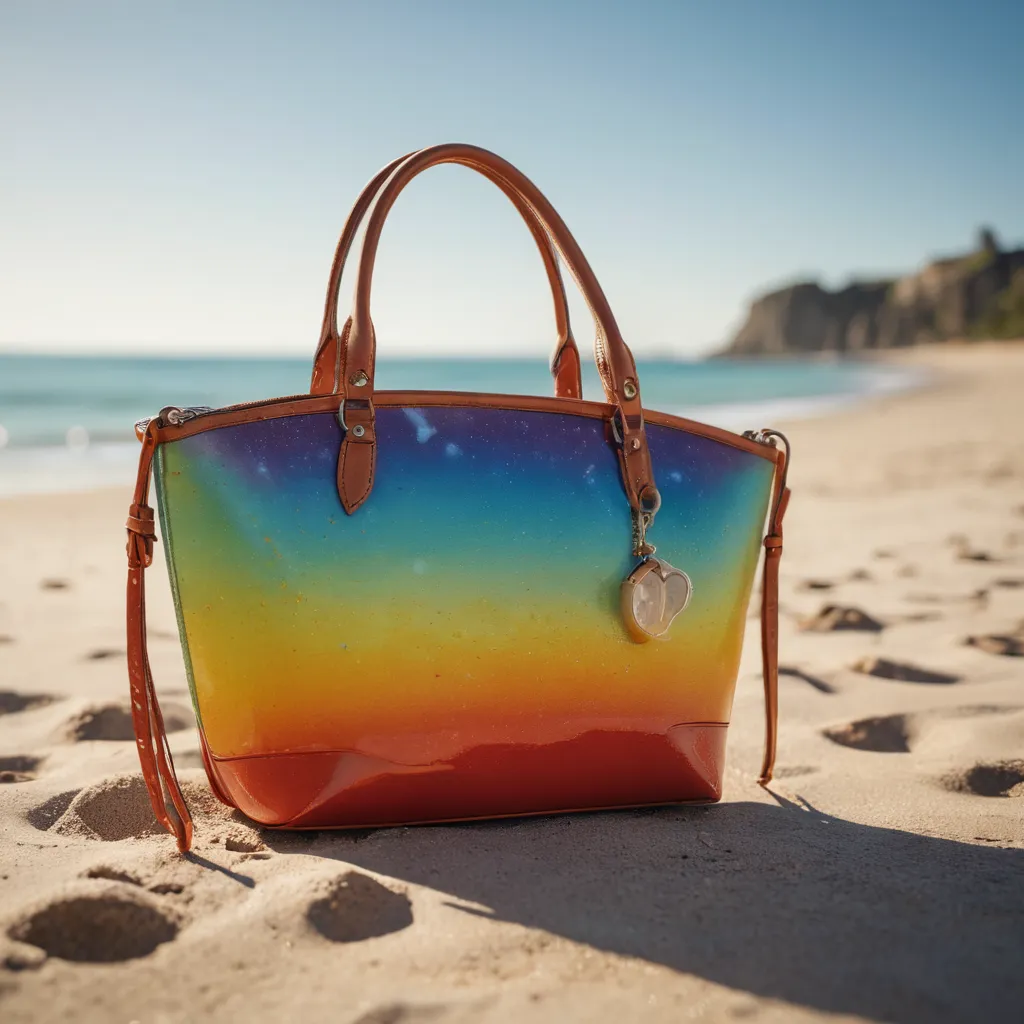 The Perfect Summer Purse: Function, Fashion, and Versatility