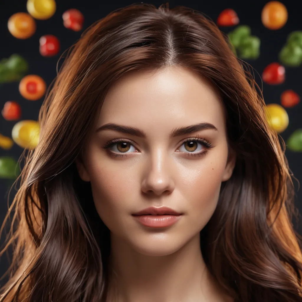 Thicker Hair: Myths, Facts, and Solutions