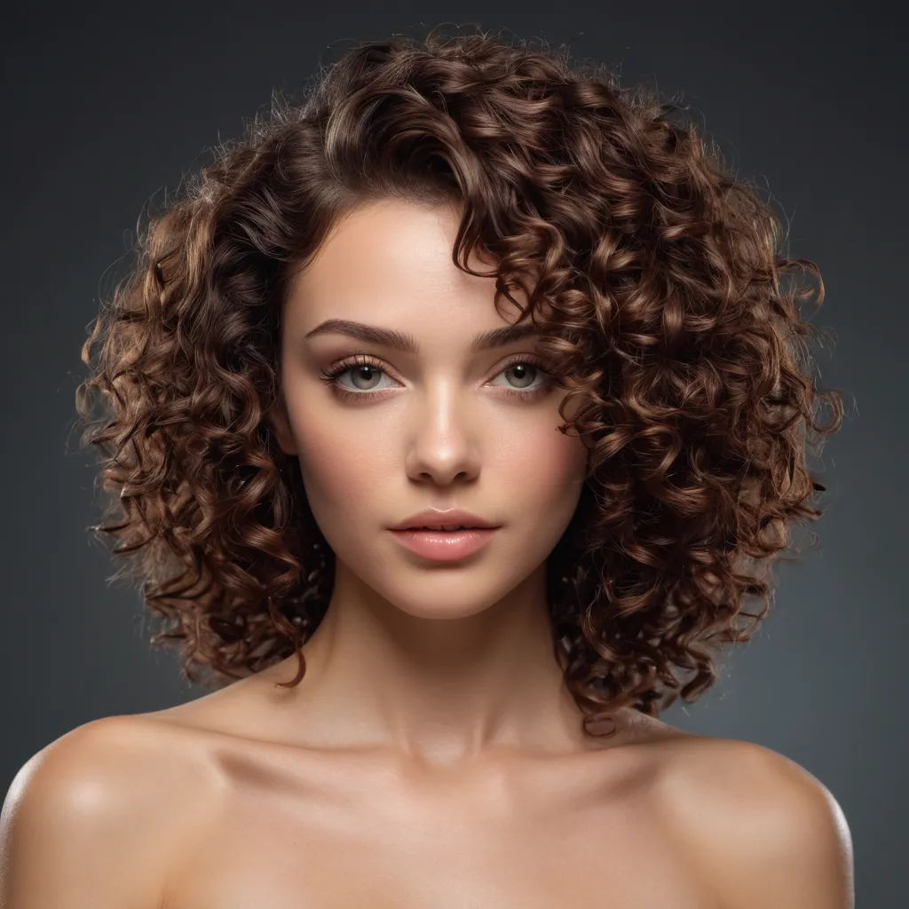 Unlocking the Secrets of Leave-In Conditioner for Curly Hair