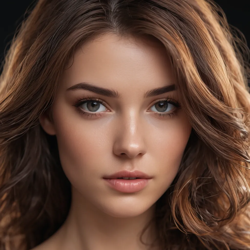 Enhance Your Hair Texture: The Power of Shampoo