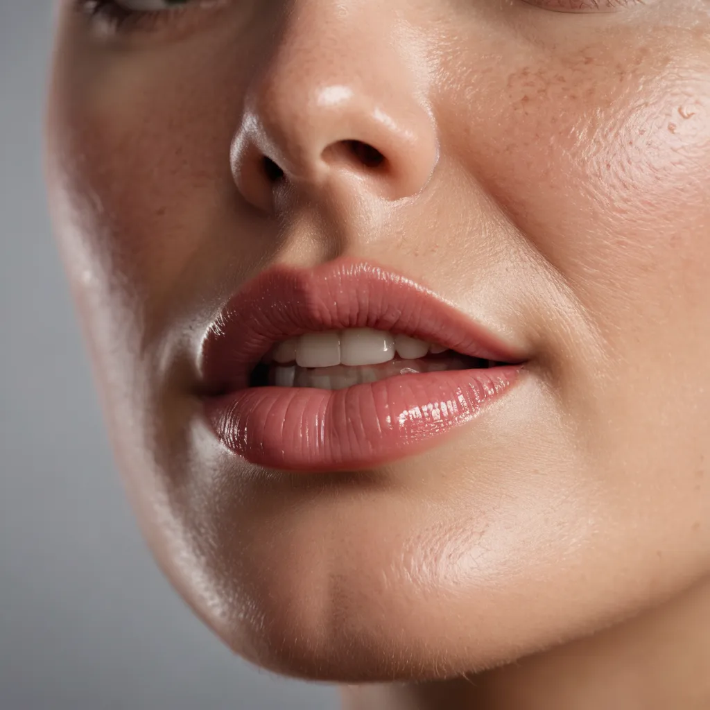 Effective and Safe Methods for Upper Lip Hair Removal