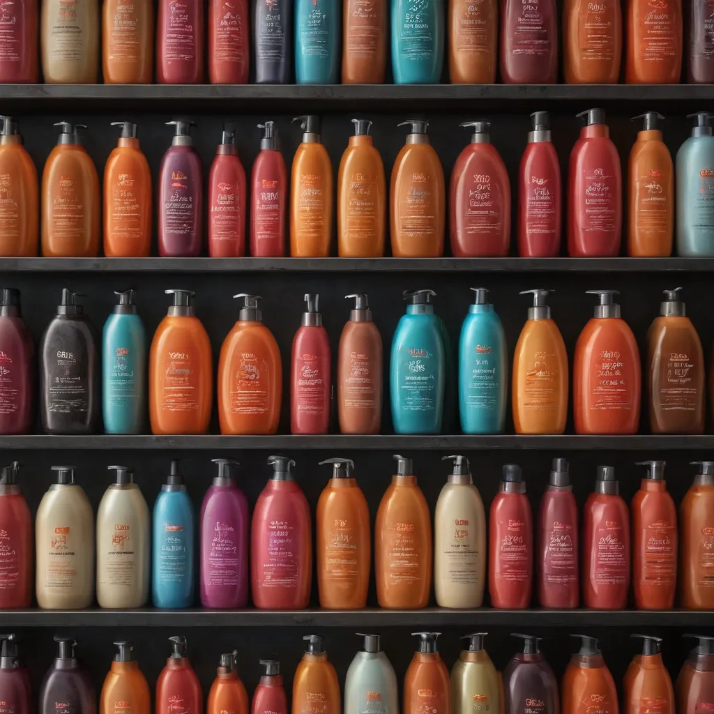 The Science of Pattern Hair Shampoo: Formulations and Techniques