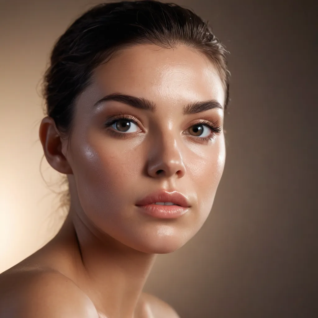 Uncovering the Best Dark Spot Face Removers