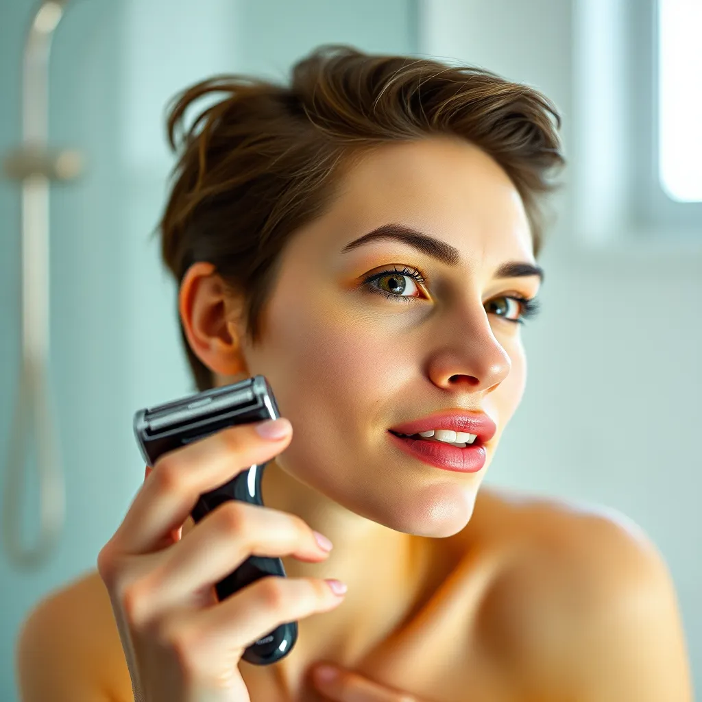 Top Shavers for Sensitive Skin: A Comprehensive Guide