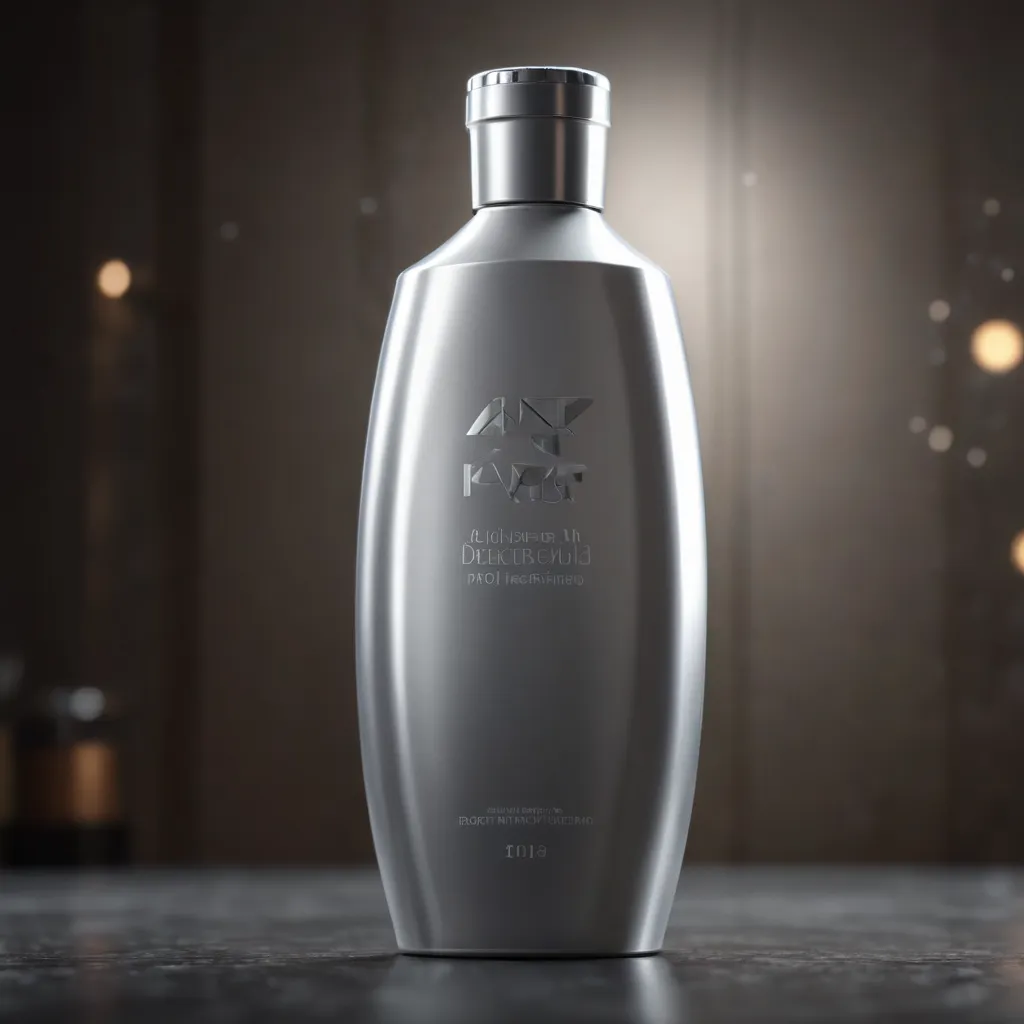 Discovering Top Rated Silver Shampoo for Hair Care