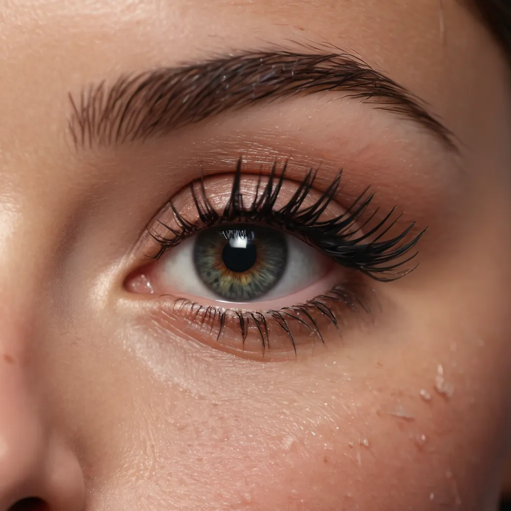 Top Ten Waterproof Mascaras for Every Need