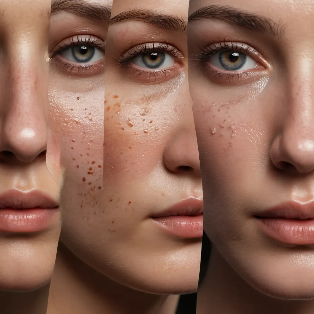 Comprehensive Guide to Topical Treatments for Hyperpigmentation