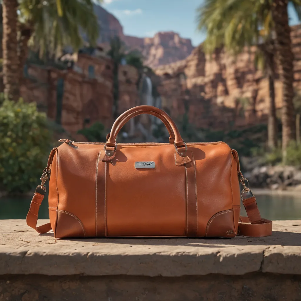 Discover the Ulta Weekender Bag: Your Travel Essential