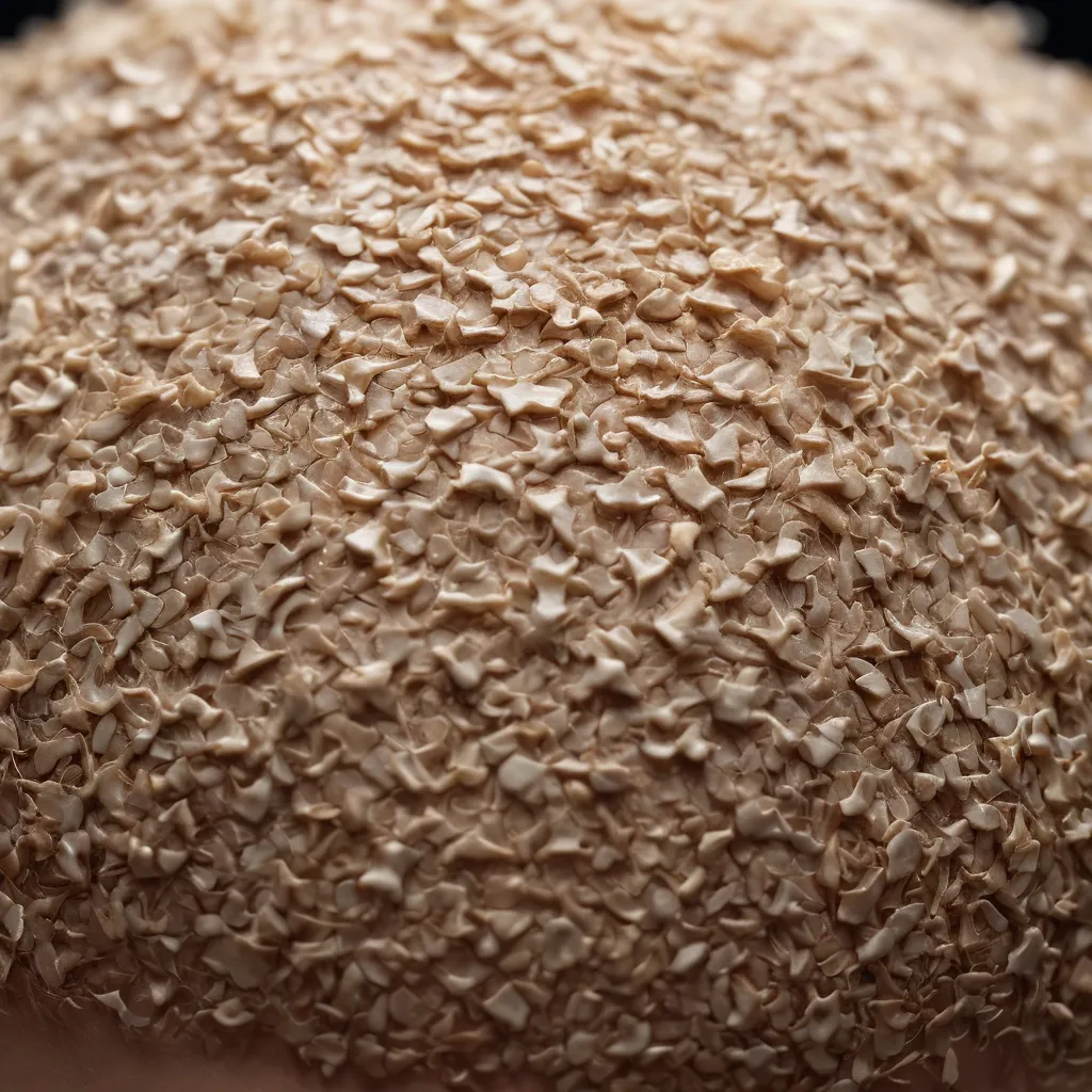 Understanding and Managing Really Dry Flaky Scalp