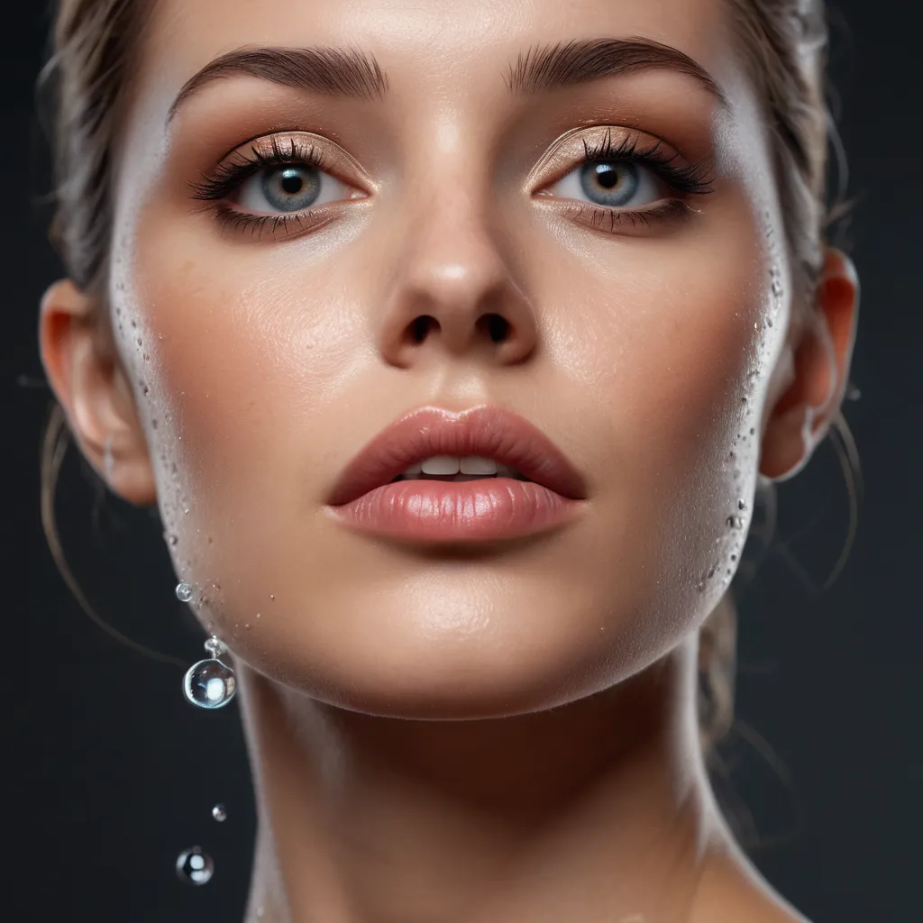 Understanding Beta Hydroxy Acid Face Wash