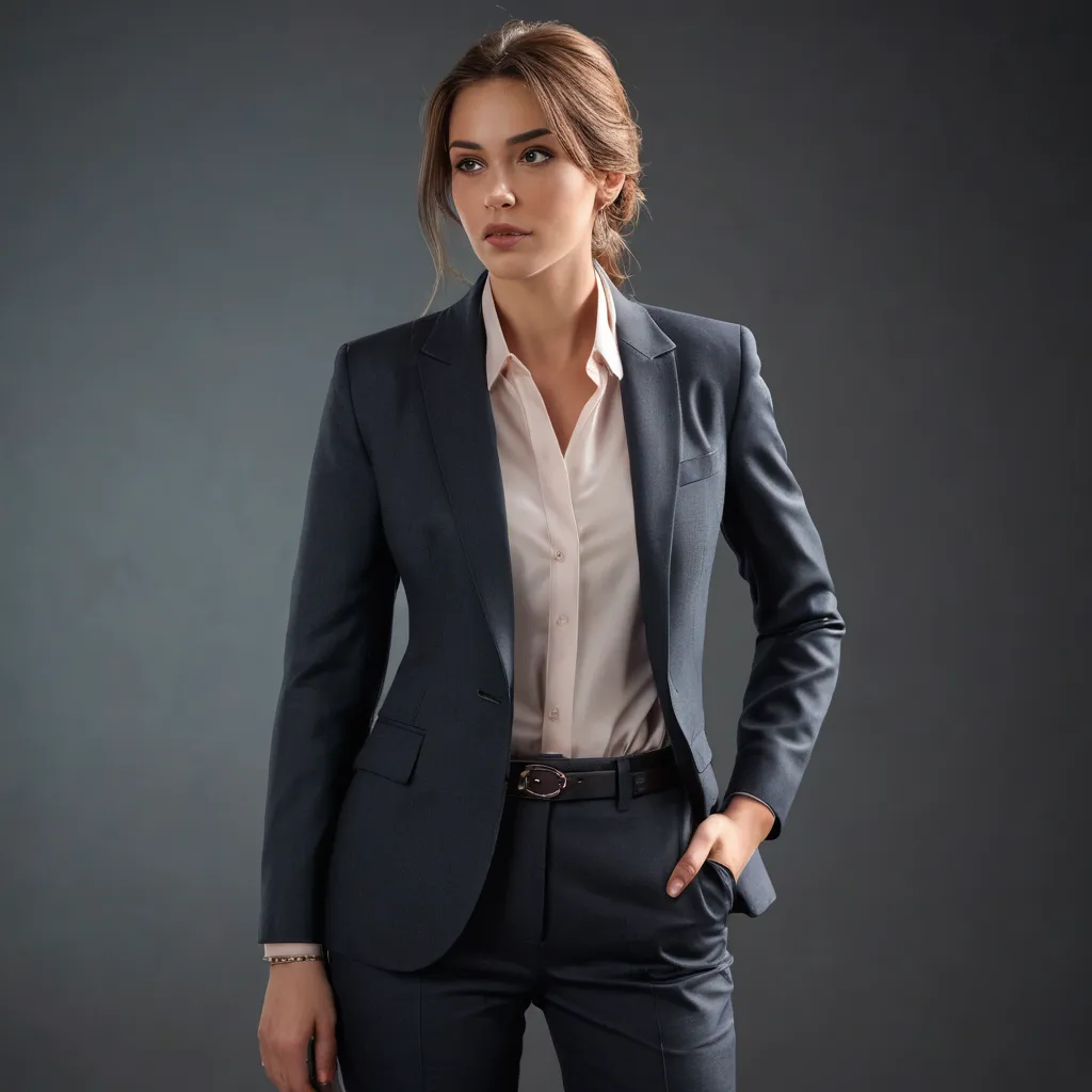 Understanding Business Casual Dress Style for Professionals