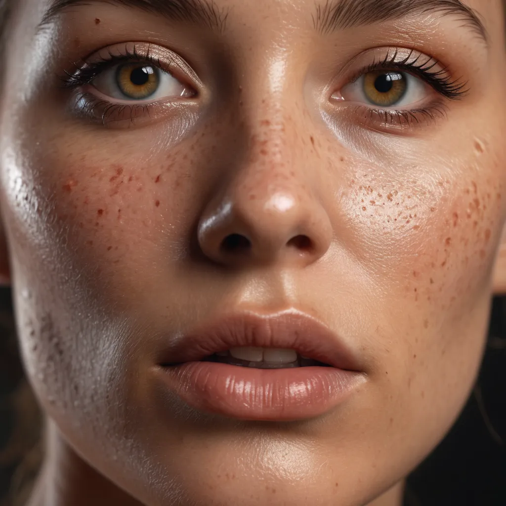 Effective Spot Treatments for Dark Skin Spots