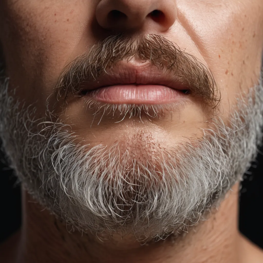 Understanding Facial Hair in Women: A Comprehensive Study