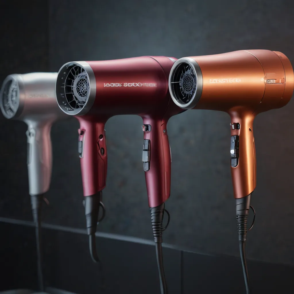 Understanding Hair Dryers: A Comprehensive Guide
