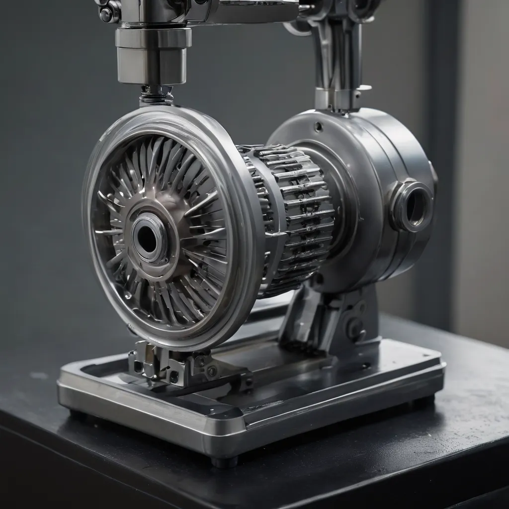 Understanding Hair Puller Machines: A Deep Dive