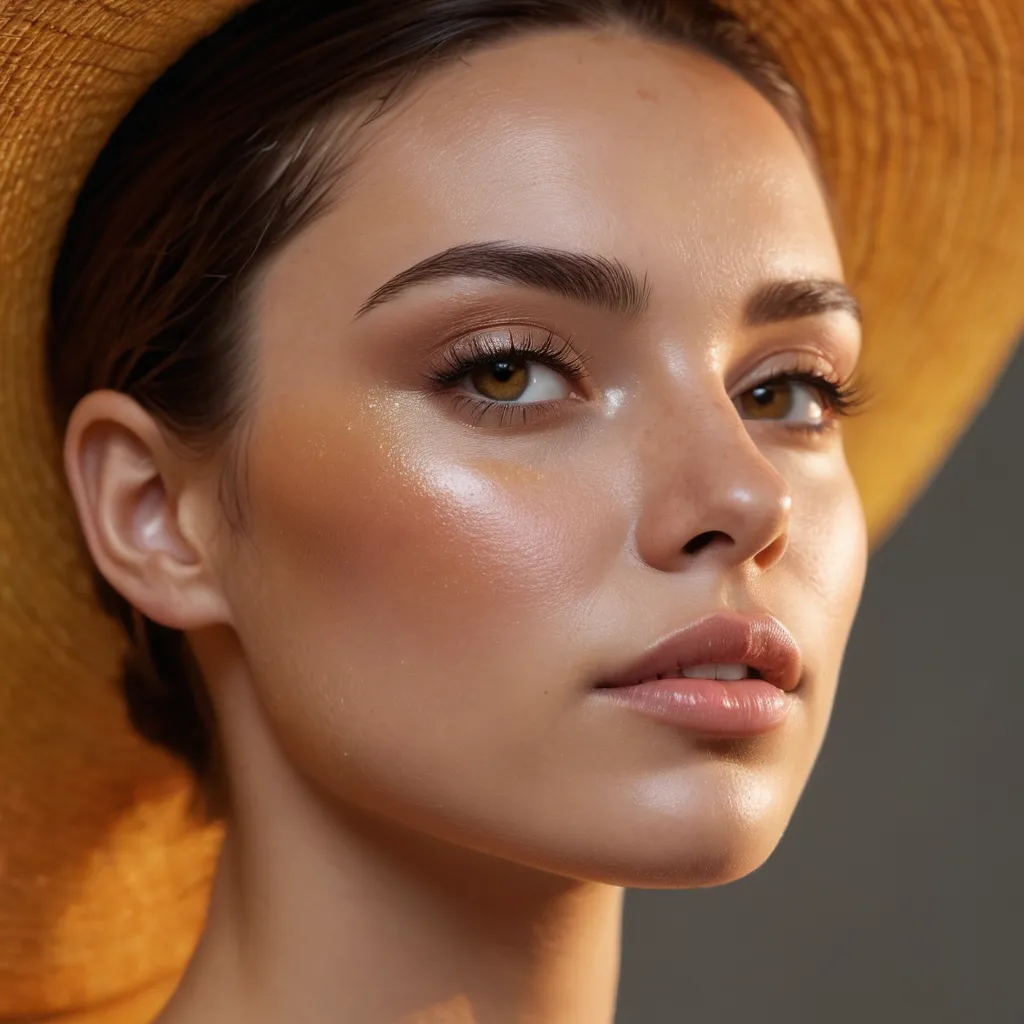 Choosing the Right Sunblock for Colored Skin