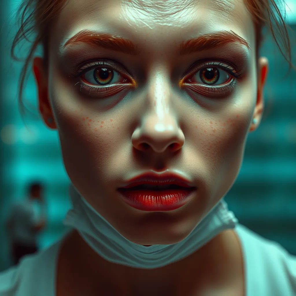 Understanding Acne Bursts: Causes, Treatments & Prevention