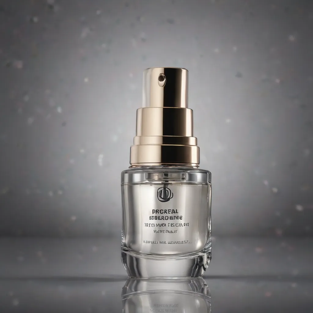 Understanding the Critical Role of Facial Serums in Skincare