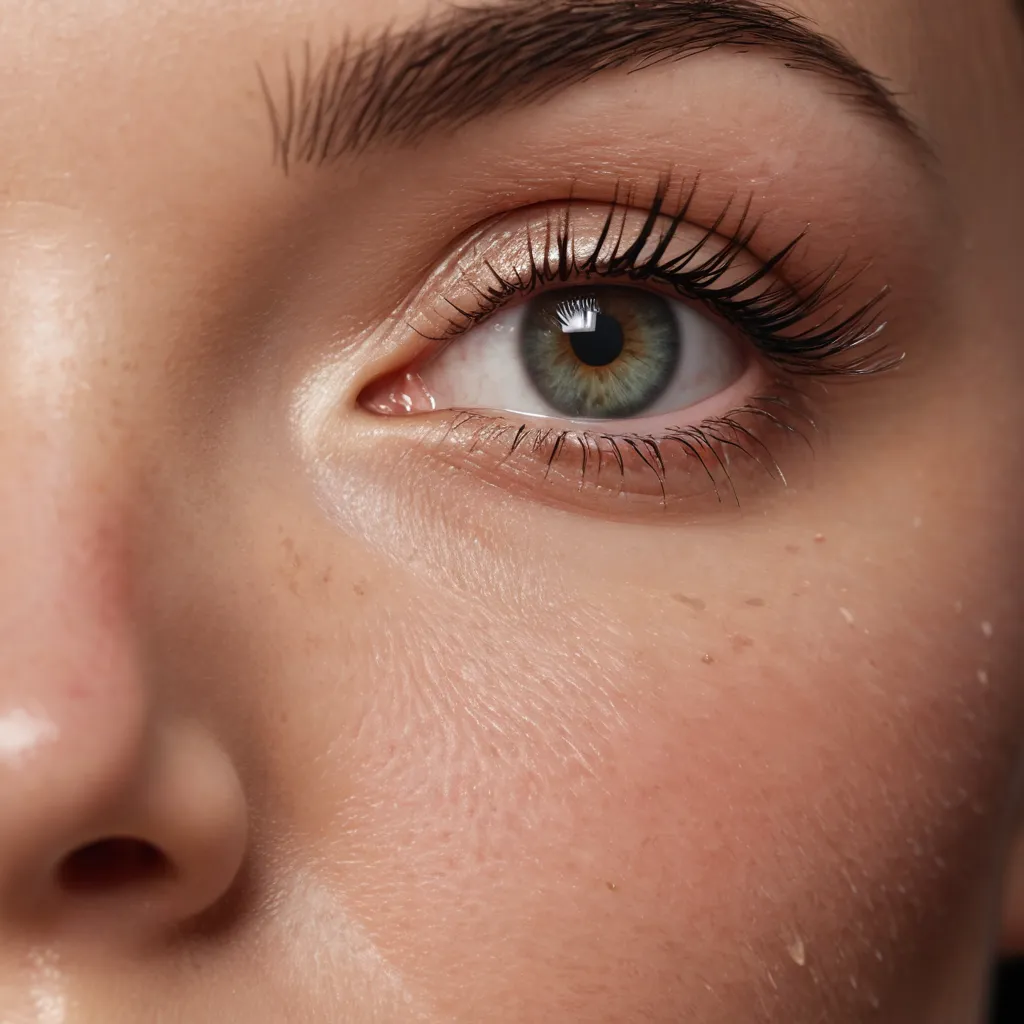 Understanding the Side Effects of Lavish Lash Treatments