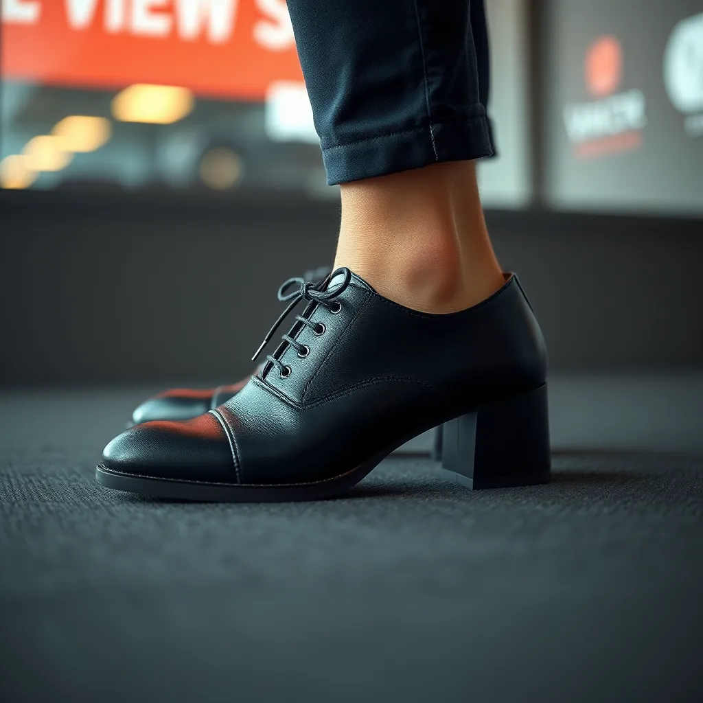Understanding Vince Shoes: Sizing Insights Revealed