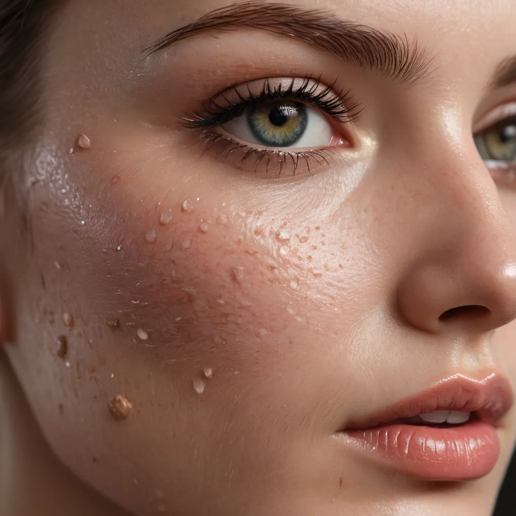 Effective Techniques for Pore Cleansing