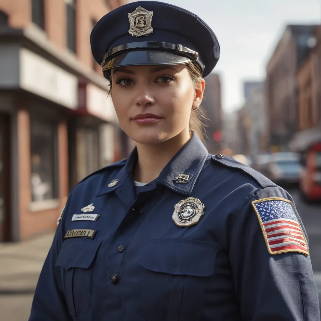 Unlocking the Urban Outfitters First Responder Discount