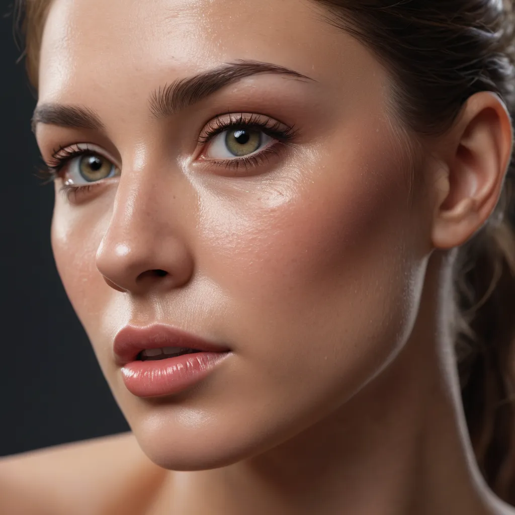 Vitamin Tablets for Glowing Skin: A Comprehensive Guide