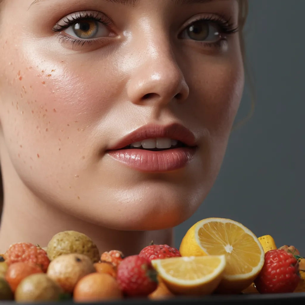 What Food is Good for Acne: A Comprehensive Guide