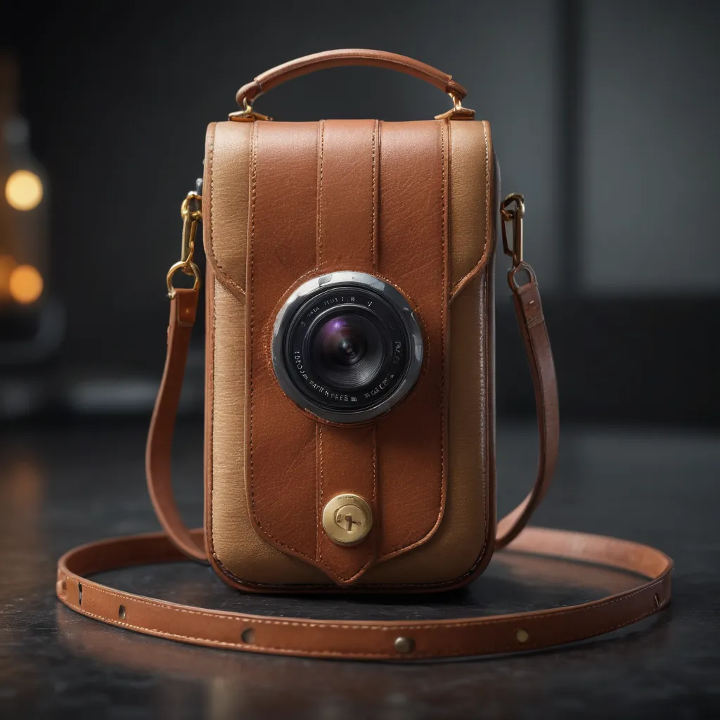 The Women’s Phone Bag: Stylish and Functional Essentials